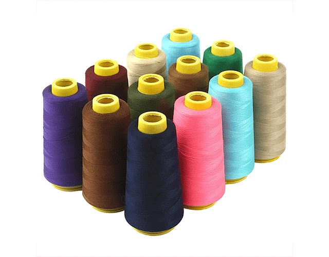 HILOS 2000 YARDAS – Volcano LTDA