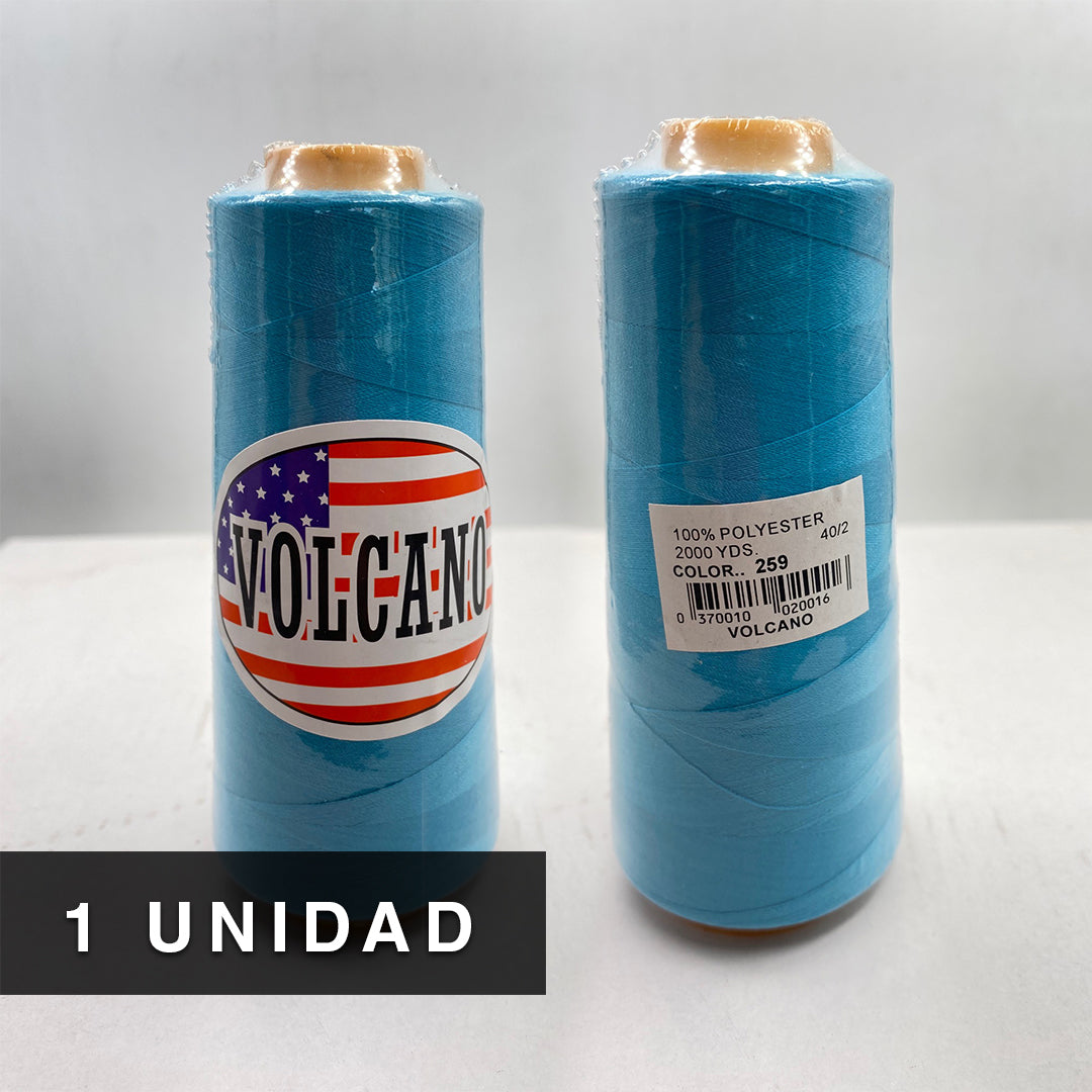 HILO COLOR 259 – Volcano LTDA