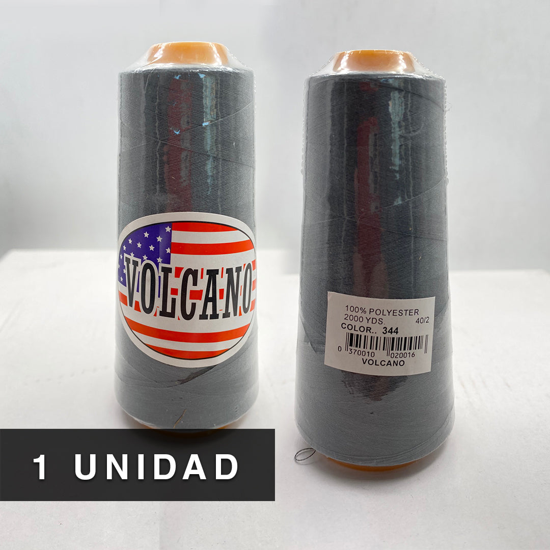 HILO COLOR 334 – Volcano LTDA