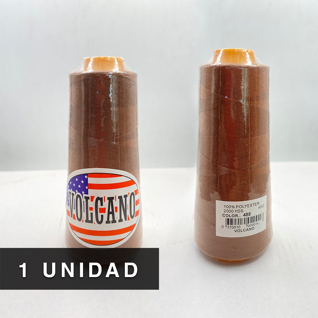 HILO COLOR 448 – Volcano LTDA