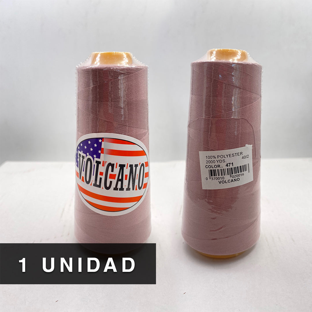 HILO COLOR 471 – Volcano LTDA